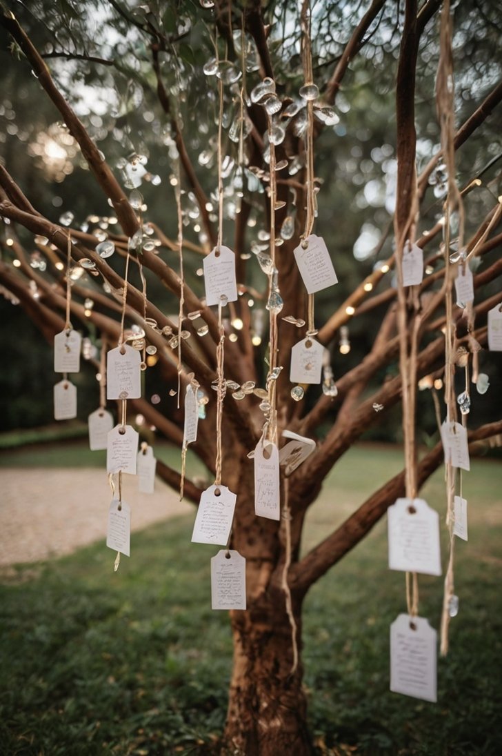 Rustic Wedding Reception Decor: Inspiring 24 Ideas for Your Big Day
