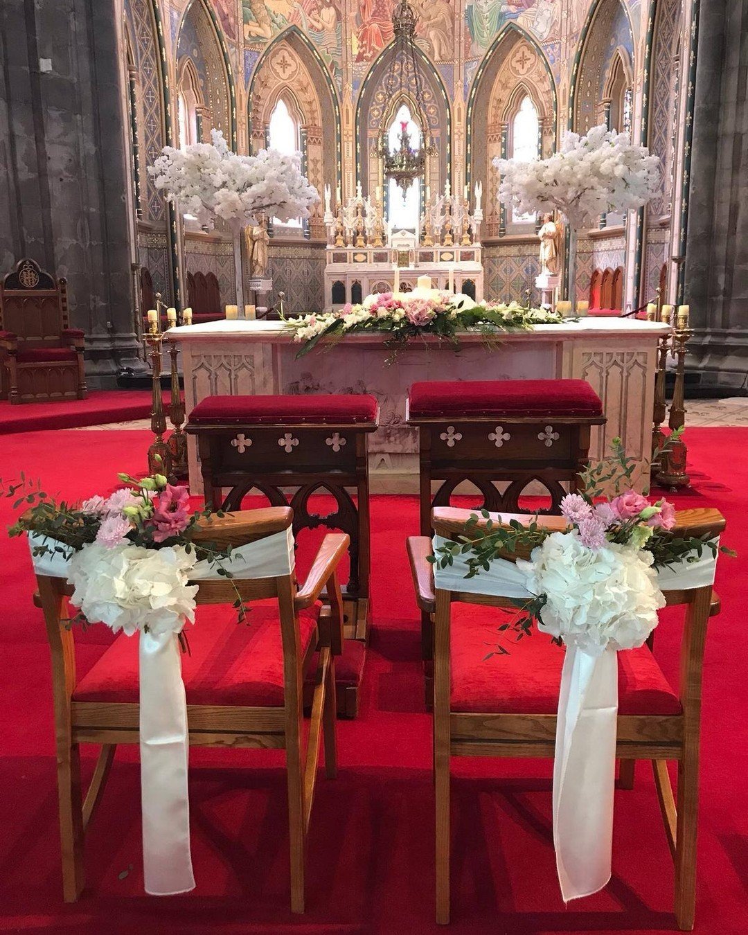 15 Church Wedding Ideas: Elegant & Timeless Inspiration for Your Ceremony
