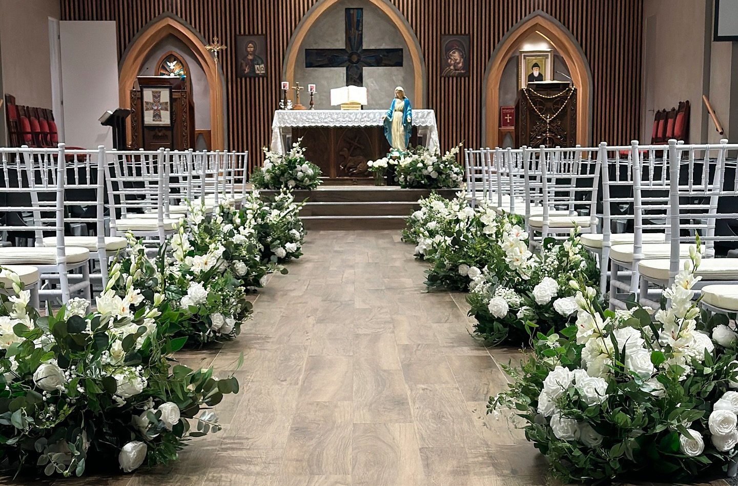 15 Church Wedding Ideas: Elegant & Timeless Inspiration for Your Ceremony