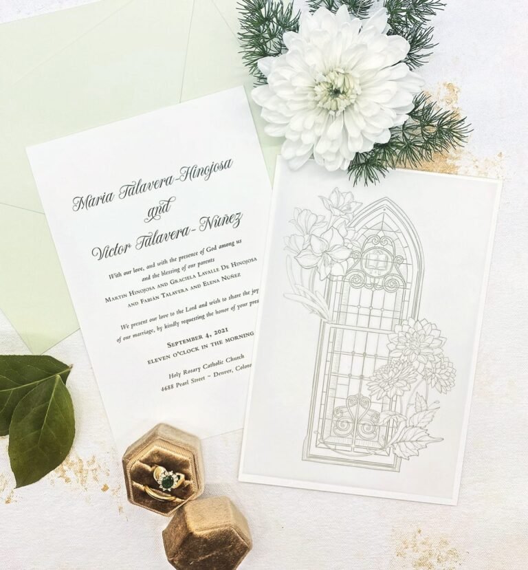 15 Church Wedding Ideas: Elegant & Timeless Inspiration for Your Ceremony